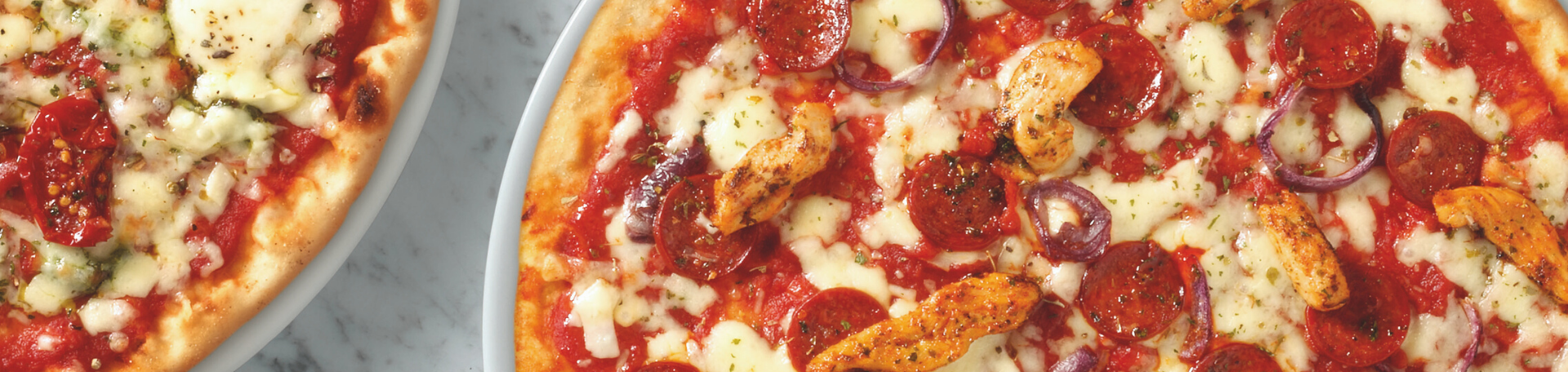 Where to buy our Cook at Home products? | PizzaExpress