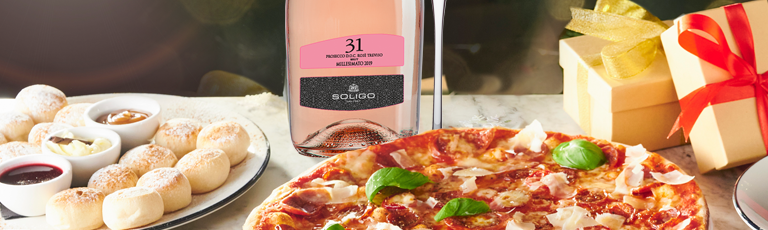 Pizza Restaurant in Morningside | PizzaExpress