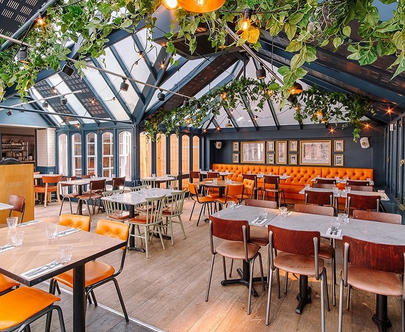 Book Your Table Now | Worthing Warwick Street | PizzaExpress