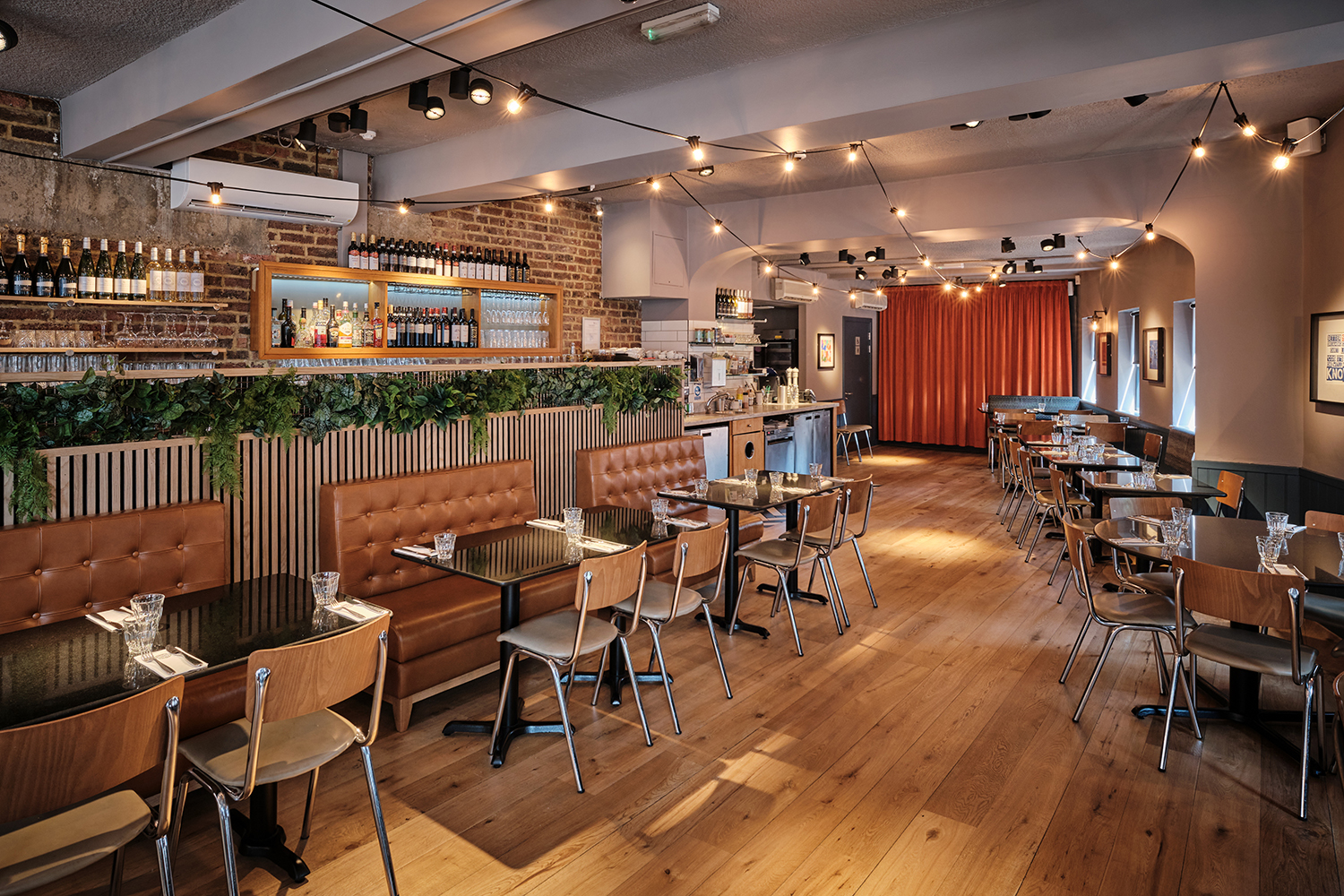 Book Your Table Now | Woking Goldsworth Road | PizzaExpress