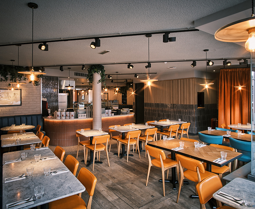Book Your Table Now | Top restaurants near me | PizzaExpress