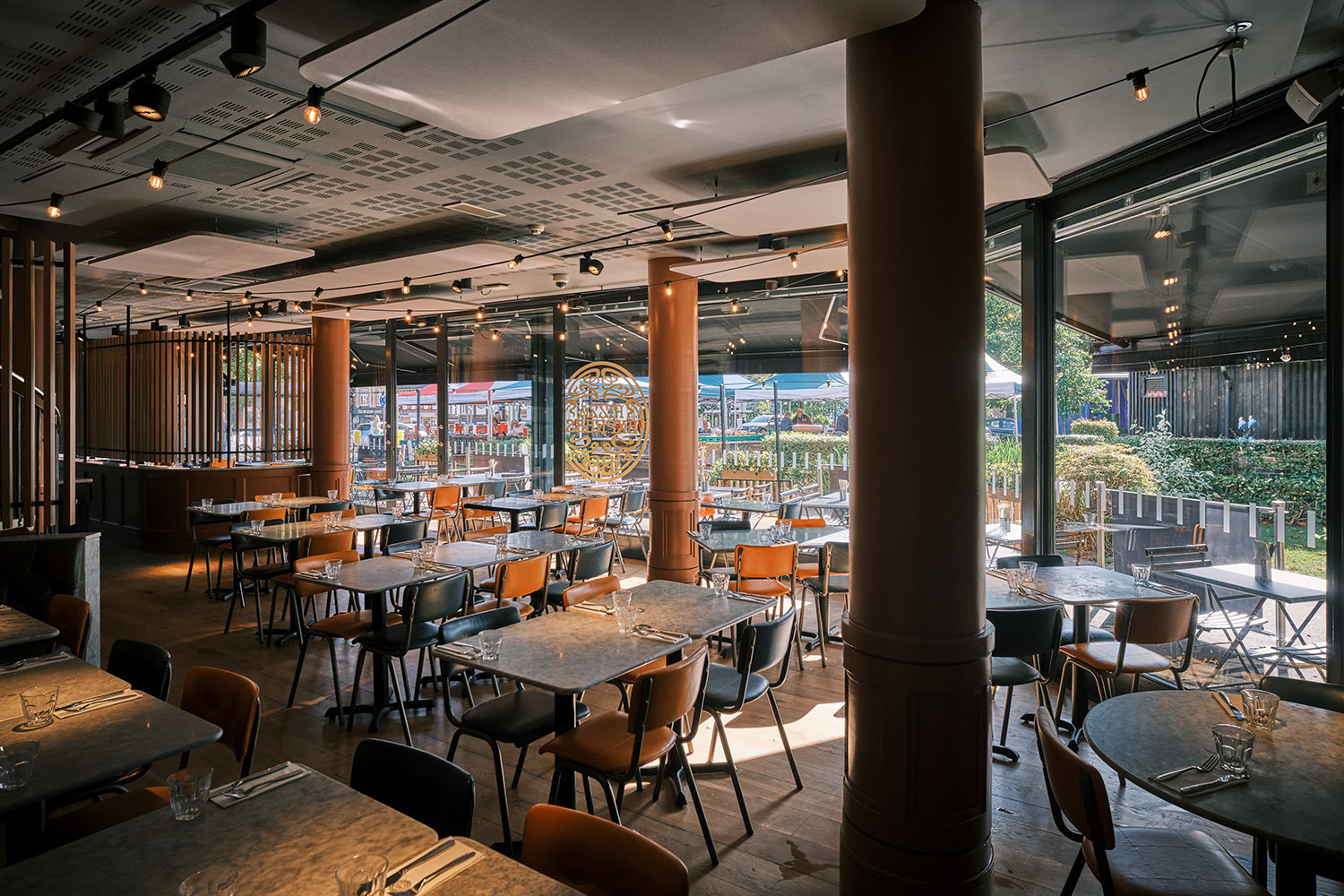 Book Your Table Now | Harpenden High Street | PizzaExpress