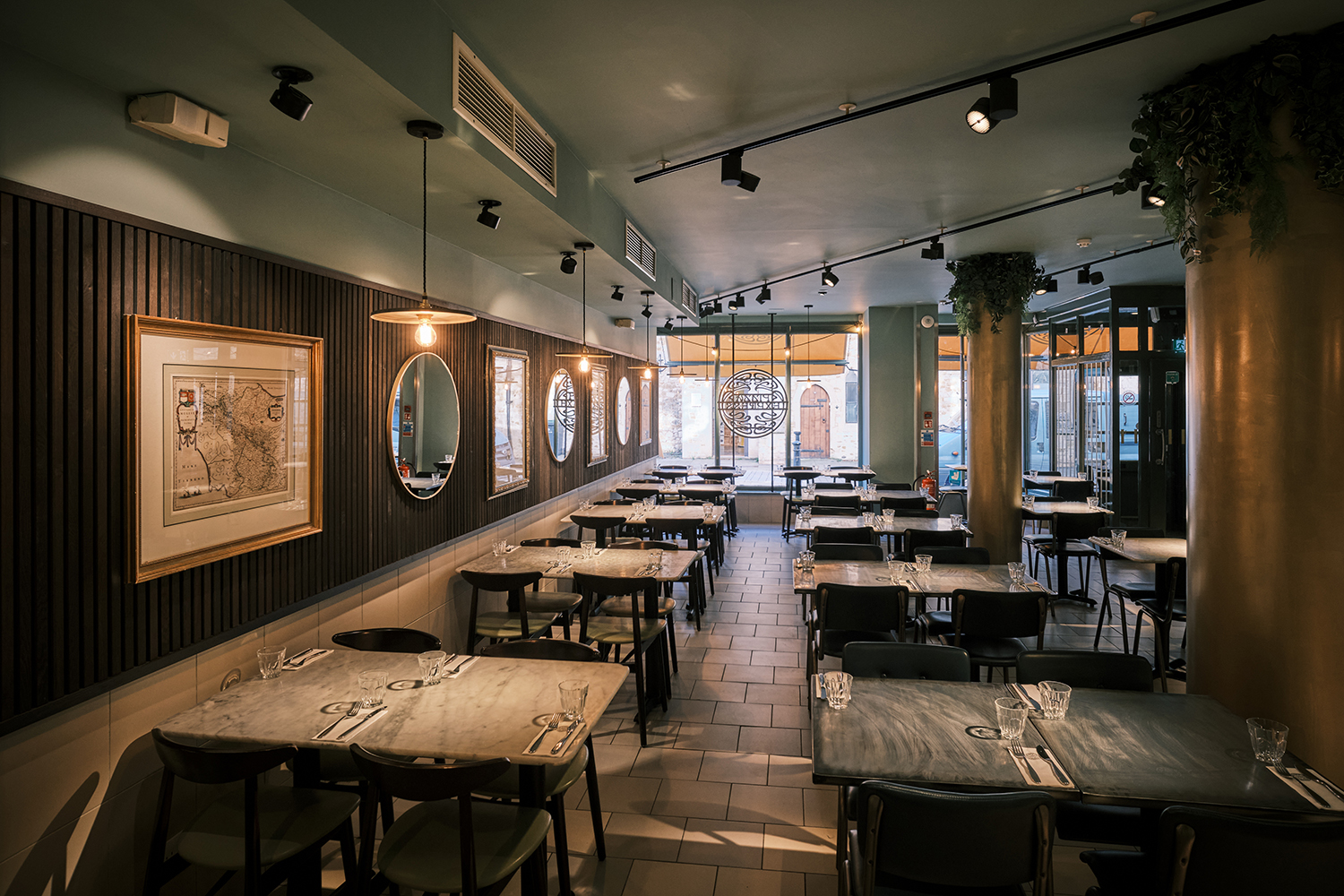 Book Your Table Now | Ely High Street | PizzaExpress