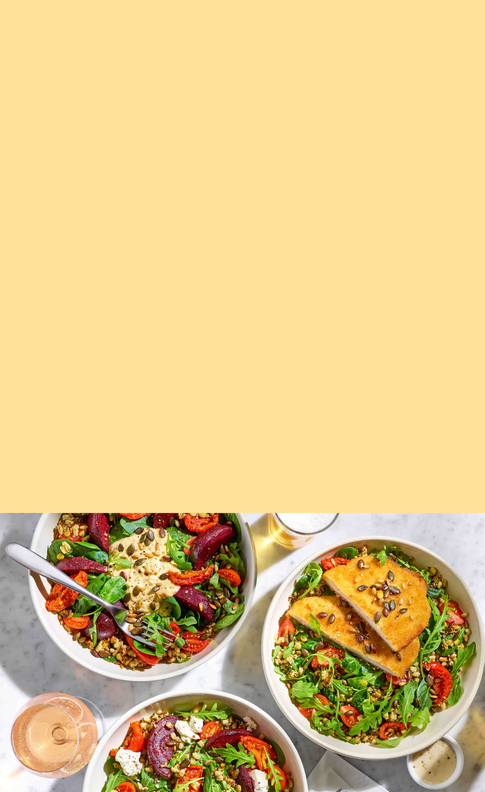 Home | PizzaExpress