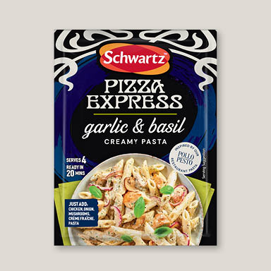 Cook At home | PizzaExpress