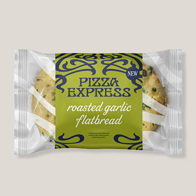Cook At home | PizzaExpress