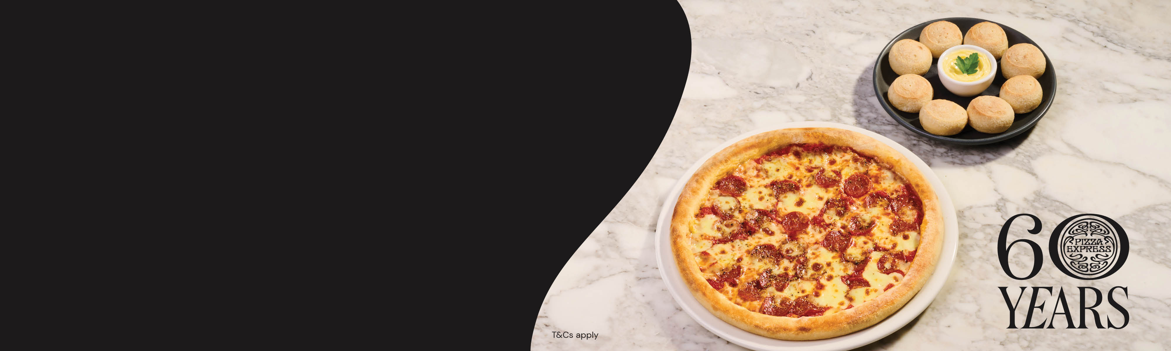 Italian Restaurant Near Me Open For Takeaway Delivery PizzaExpress