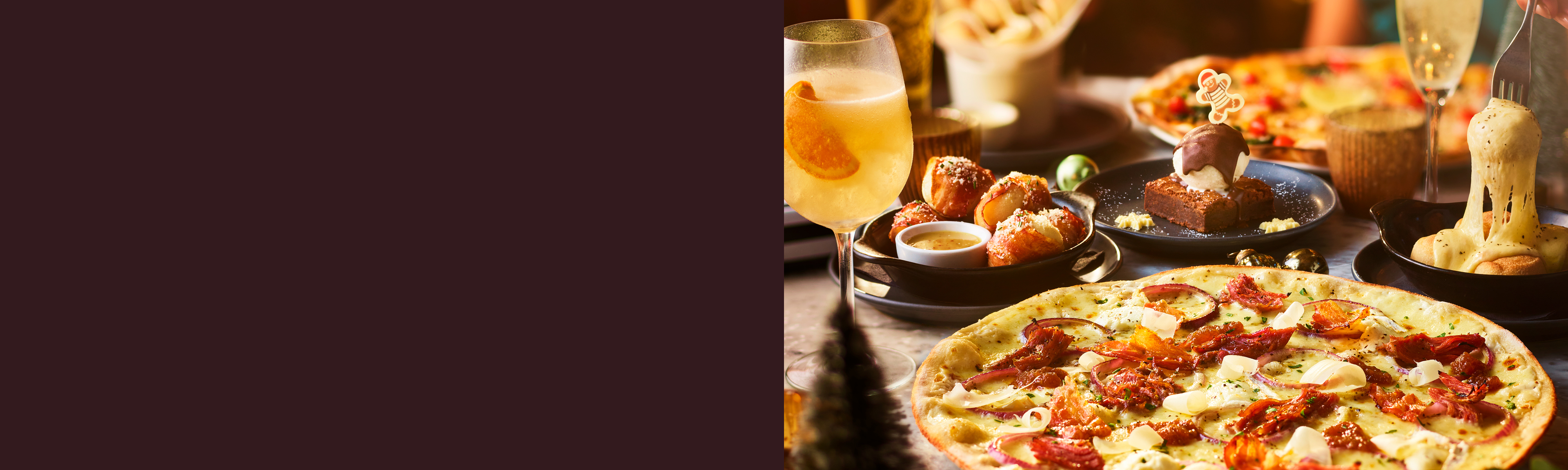 Italian Restaurants Near You | Book a Table or Order Pizza Online ...