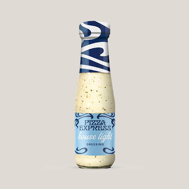 Cook At home | PizzaExpress