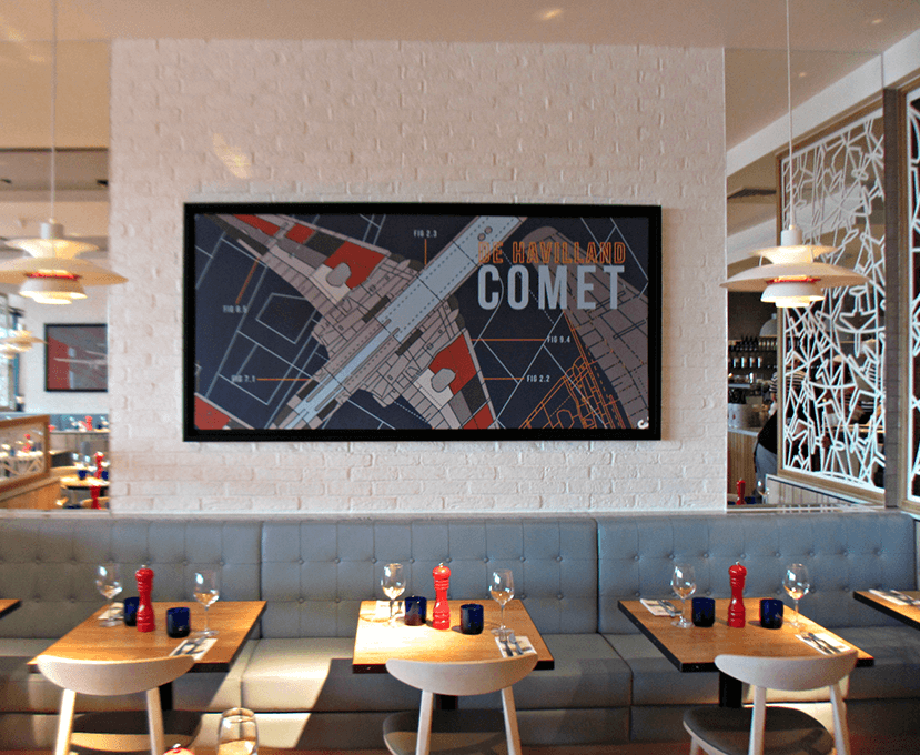 Book Your Table Now | Chester Broughton Retail Park | PizzaExpress