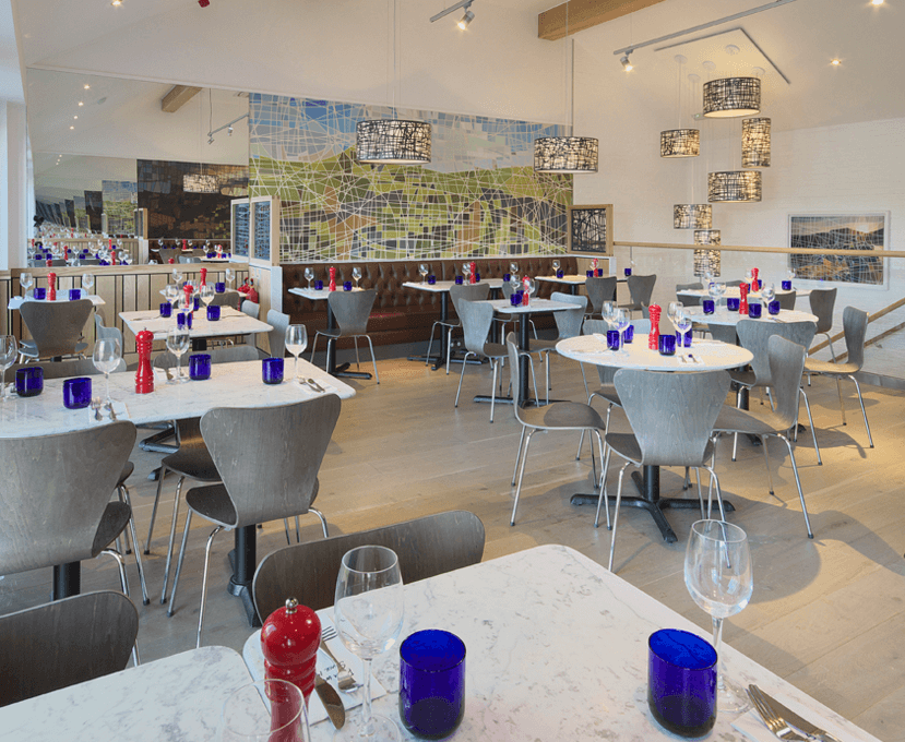 Book Your Table Now | Skipton High Street | PizzaExpress