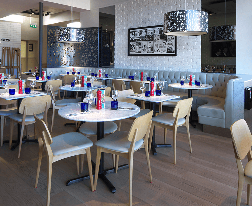 Book Your Table Now | West Wickham High Street | PizzaExpress