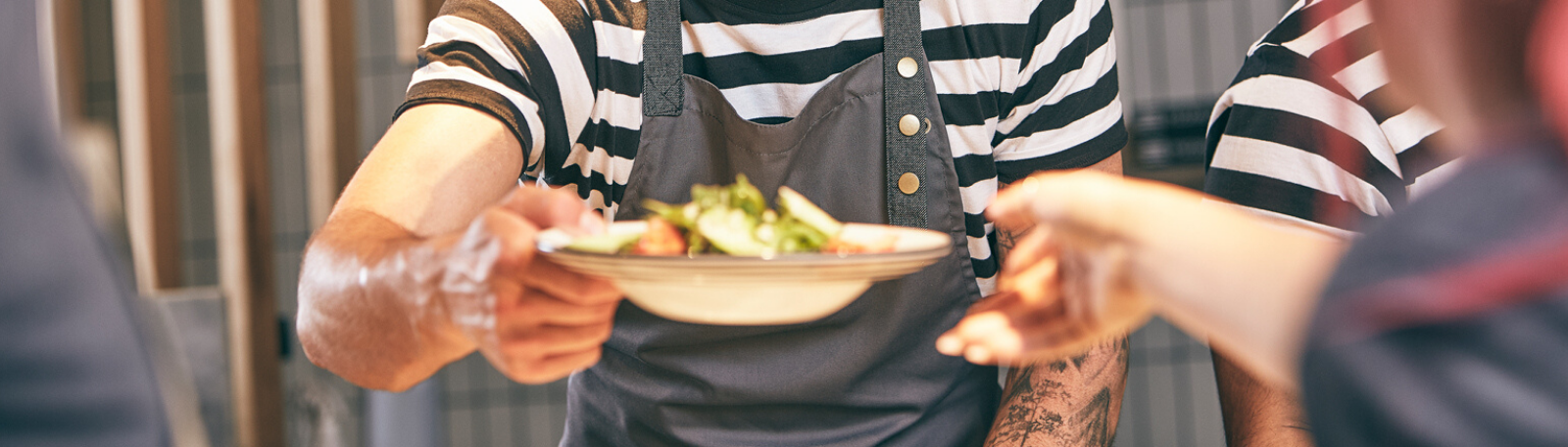 Restaurant Team | Careers | PizzaExpress