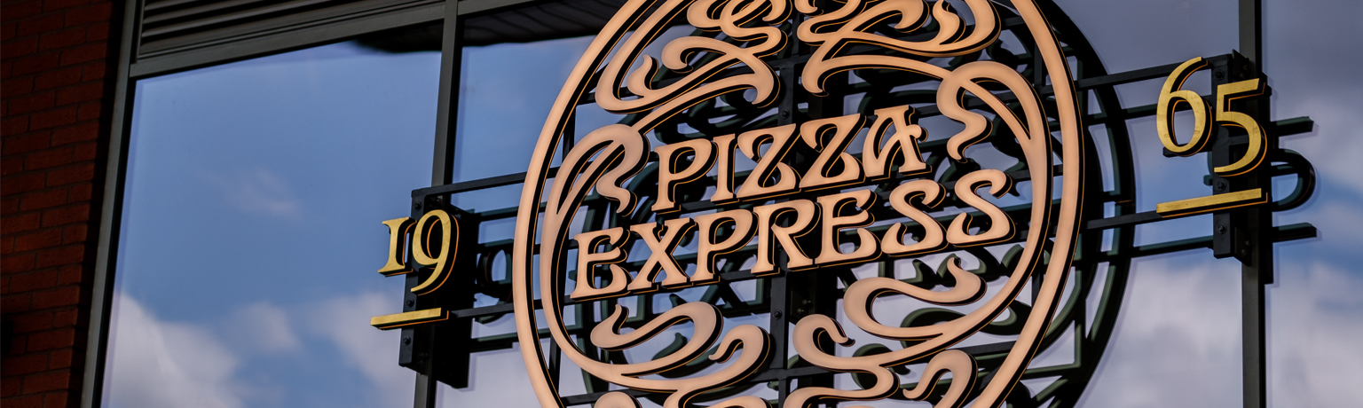 Restaurant Support | PizzaExpress