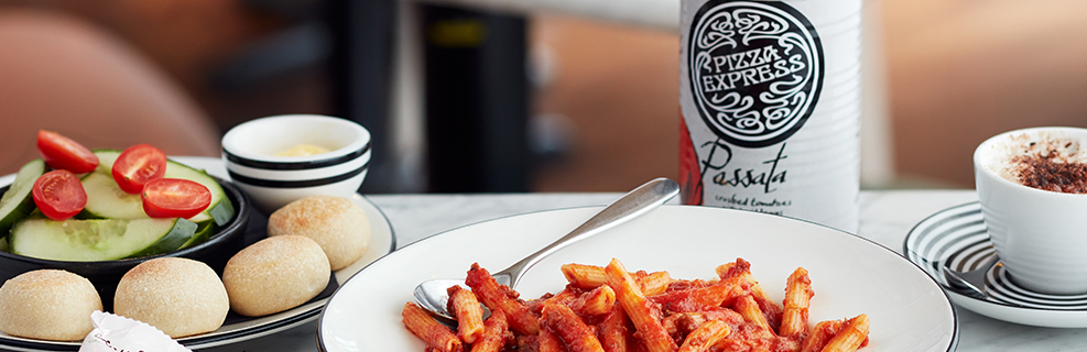 Kids | PizzaExpress