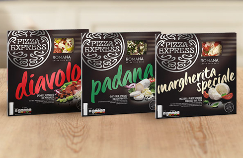 Pizza Restaurants UK | Irresistible Italian Pizza | PizzaExpress